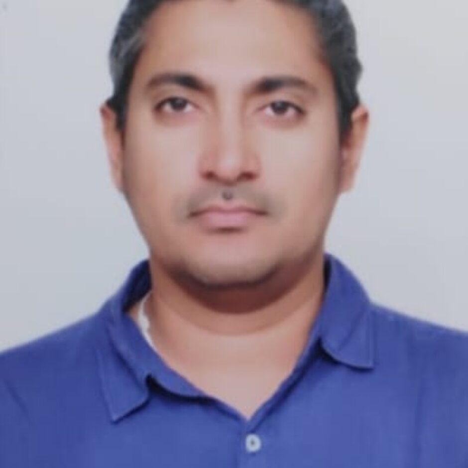 Mr. Harsh Chudgar – Kaizen